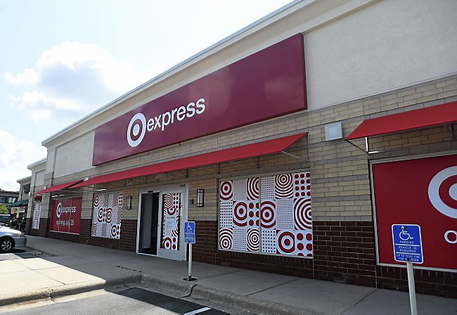 Target expandirá tiendas pequeñas en Estados Unidos ~ Finanzas Economía ...