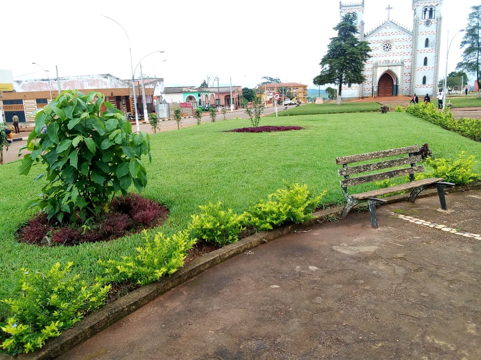 Destaque | ADMINISTRAÇÃO MUNICIPAL DE AMBACA