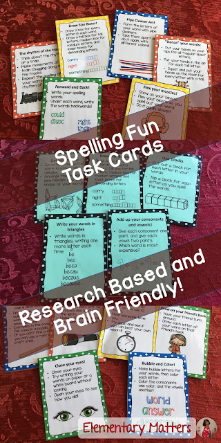 Elementary Matters Seven Strategies To Help Children Remember Spelling elementary-matters-seven-strategies-to-help-children-remember-spelling