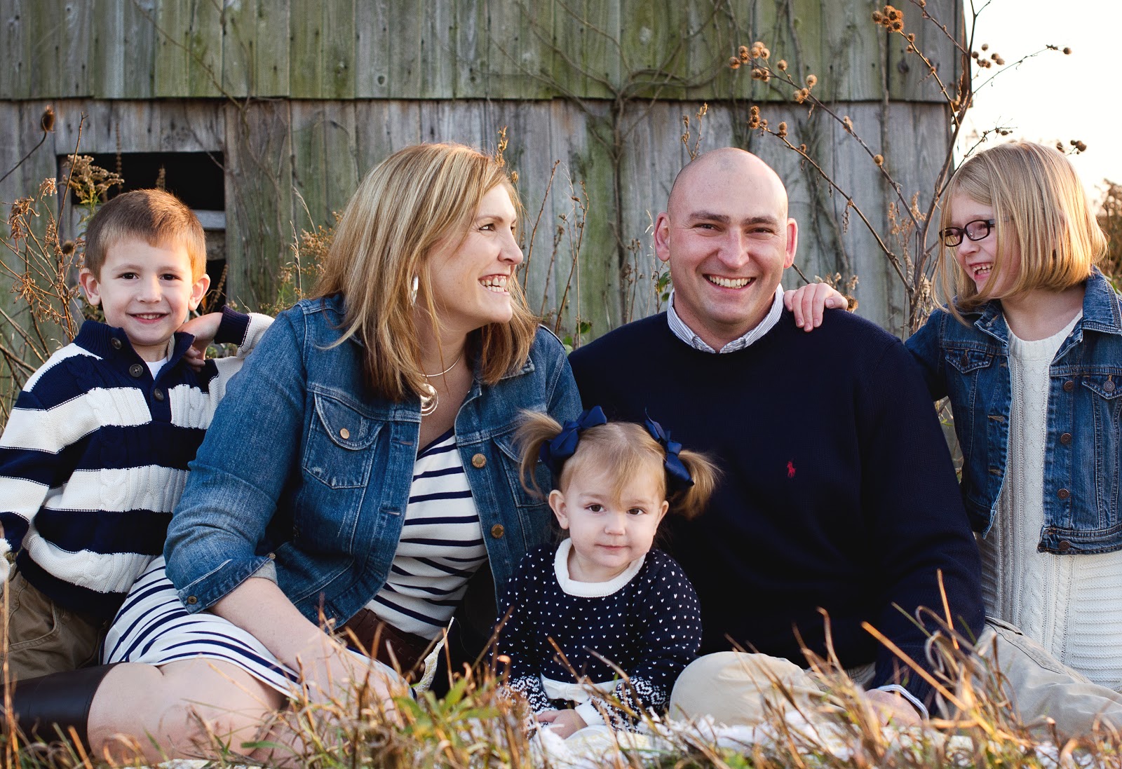 To The Moon Photography: The Damron Family (click on pics to enlarge)