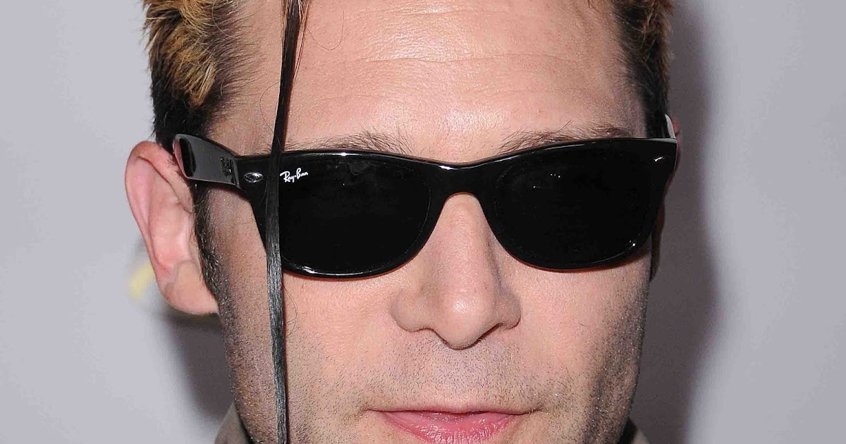 THE VERY BUSY LIFE OF ICON COREY FELDMAN