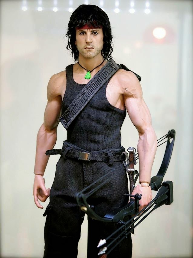 PUNCH CUSTOMS PRESENTS ELVIS1976 & FRIENDS CUSTOM FIGURE SHOW, NYC ...