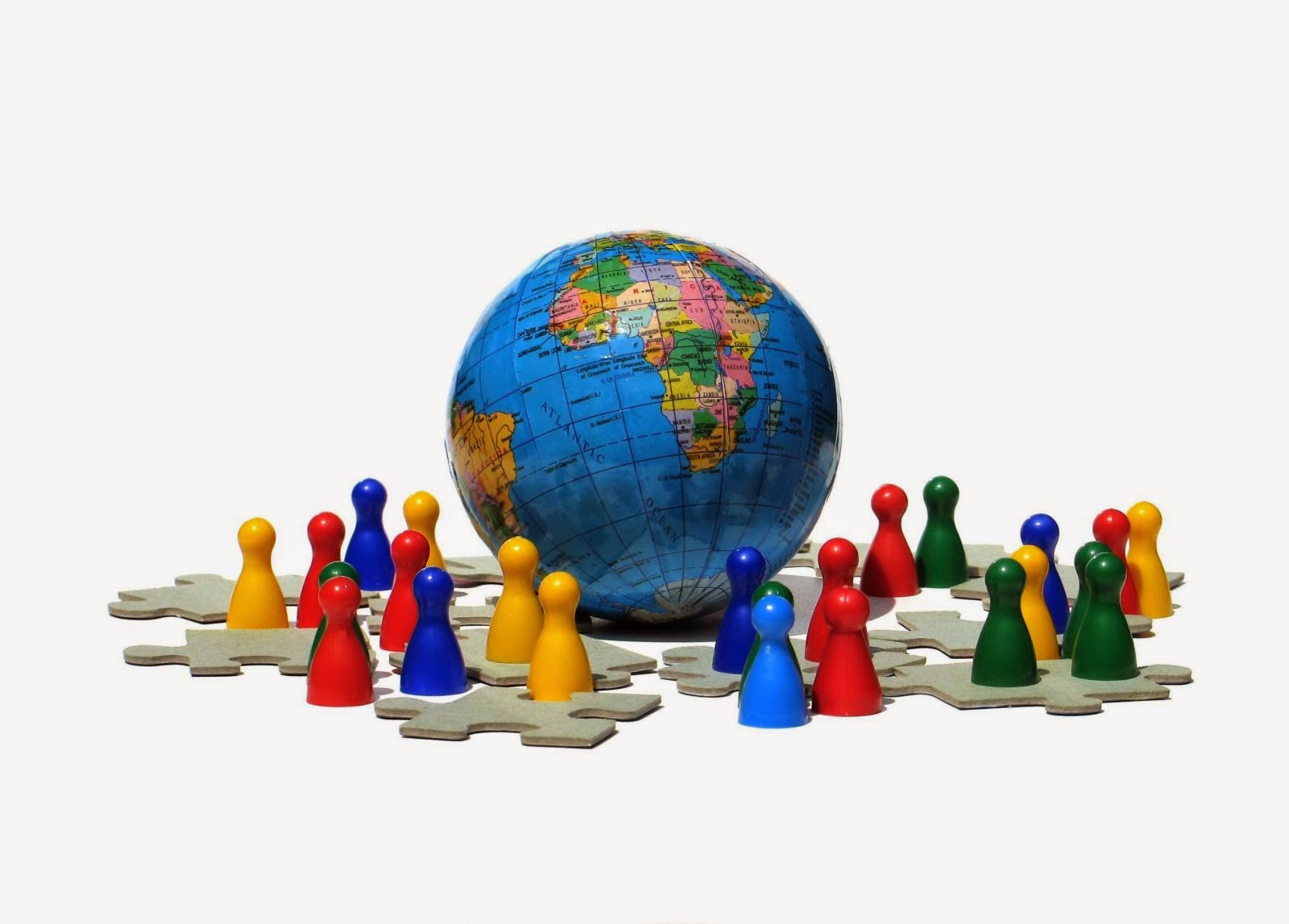 Integración Económica: Principales Formas De Integración Económica