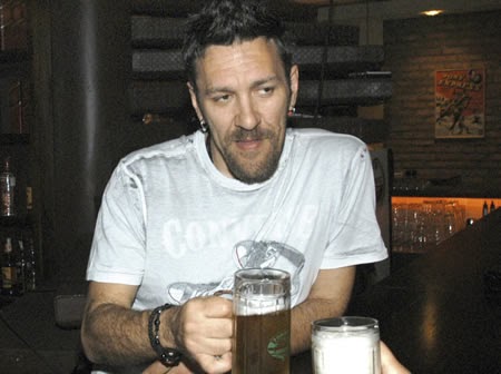 Igor Lazić: Primakla se i moja svadba!