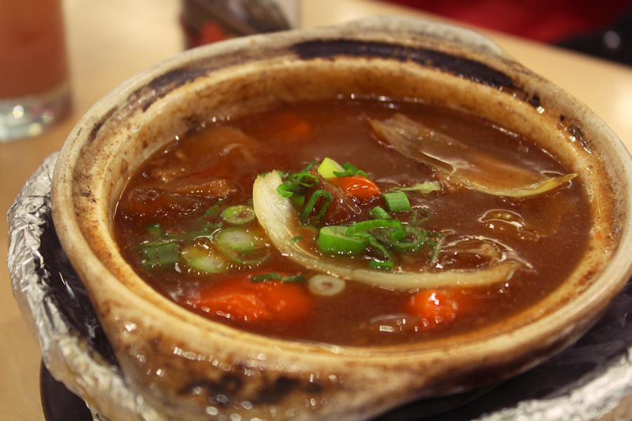 Lai Lai Casual Dining @ Jurong Point, Singapore