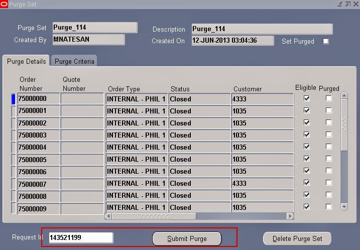 Madhappan N Oracle Document: How to Purge Sale Order Records in Order ...