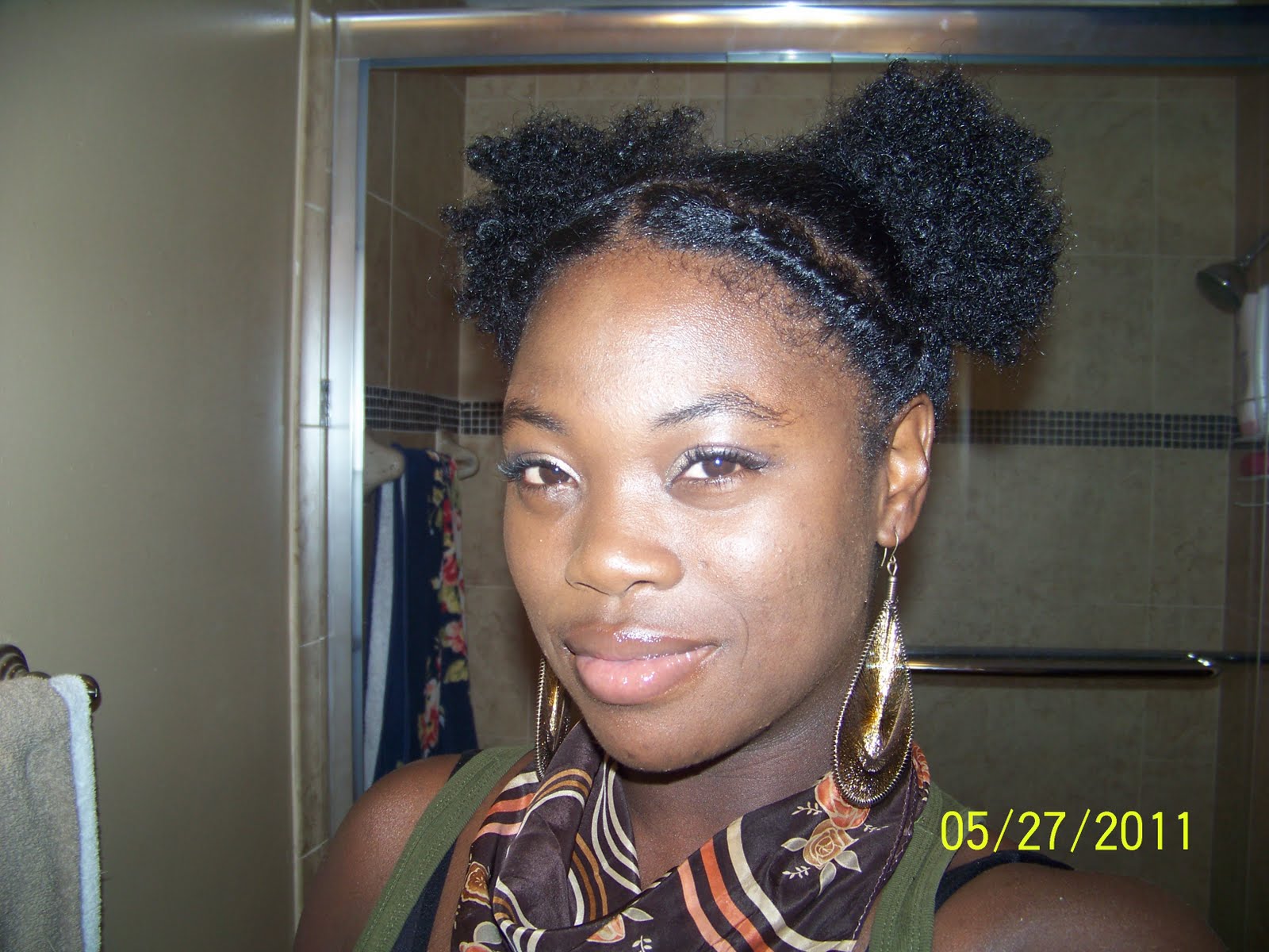 All Things O'Natural: Let's Talk Hair: WHAT LOOKS ARE YOU FAVORING FOR ...