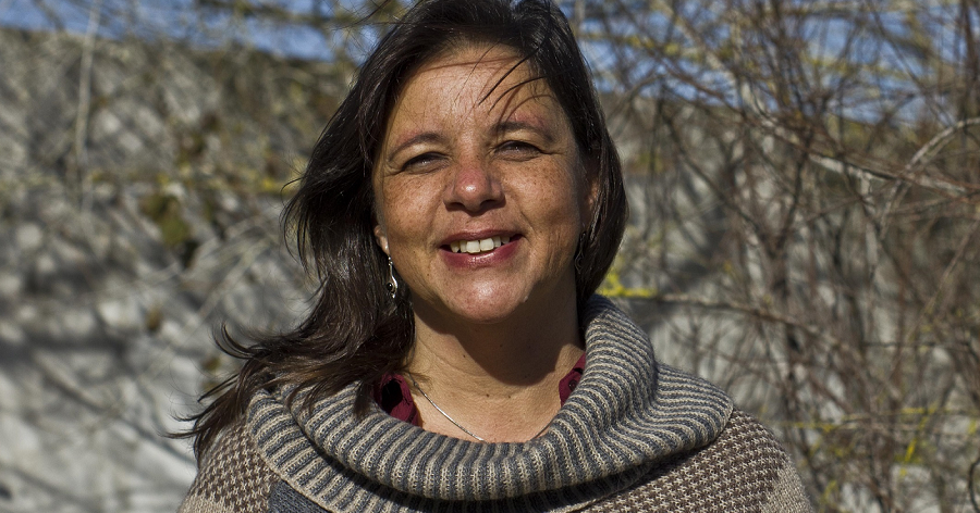 Ferreira Dias e Noites: MARGARIDA GOMES – Une brigade verte pour une ...