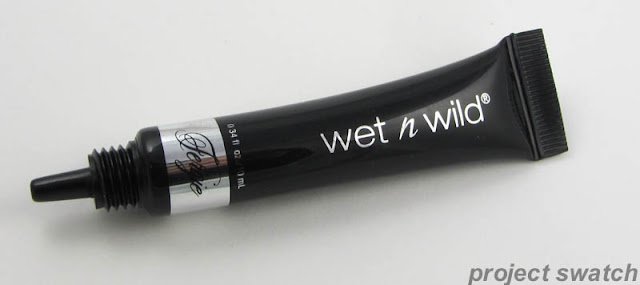 Wet n Wild Eyeshadow Primer Review, Swatches, Photos - Project Swatch