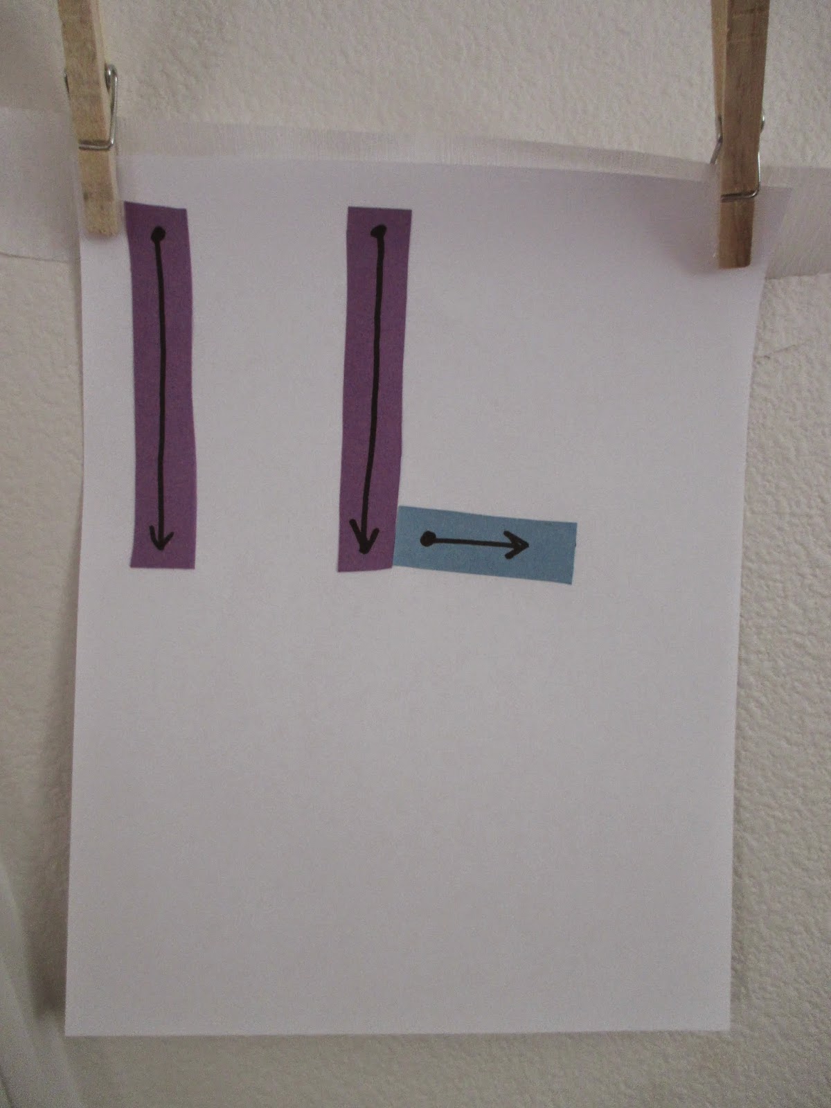 Sceleratus Classical Academy: Handwriting Without a Pencil