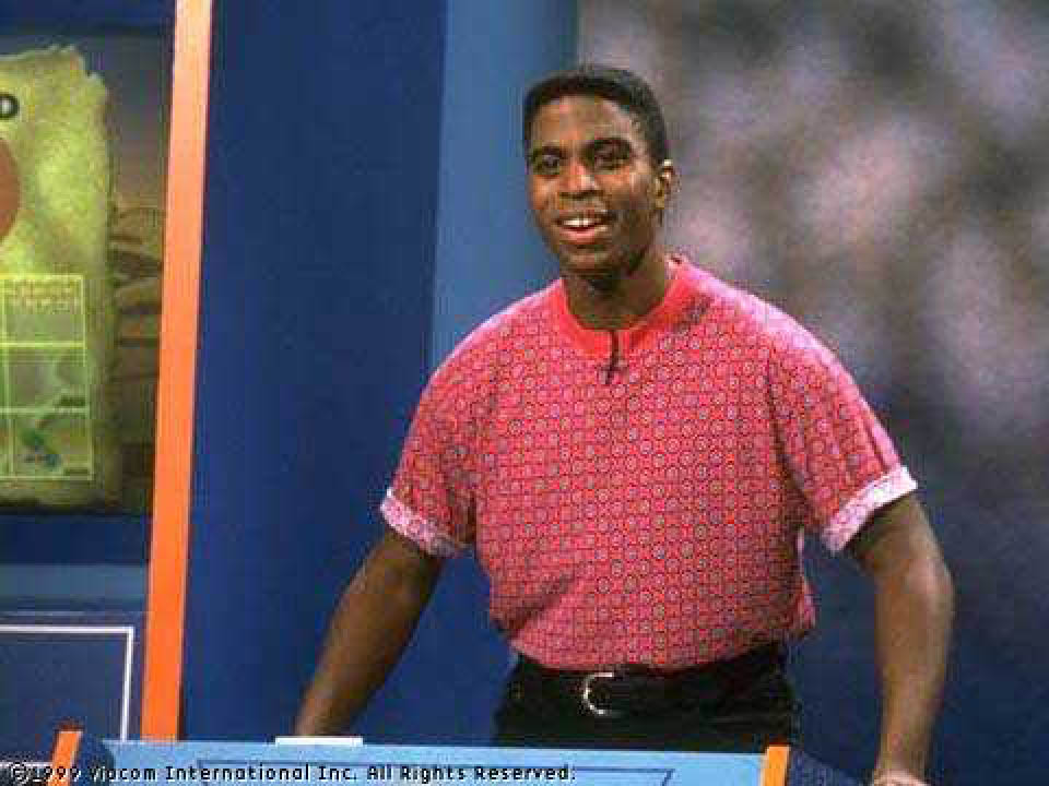 NickALive!: 'Nick Arcade' is Streaming on Amazon - and the Episode ...