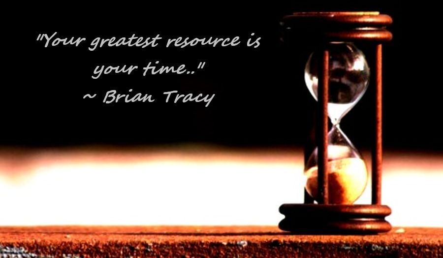 How to Live a More Fulfilling Life: Quotes about #Time