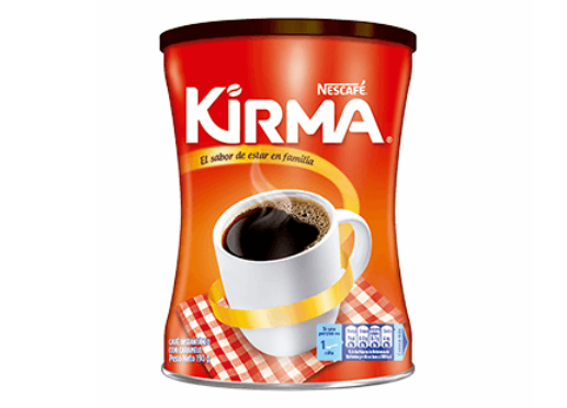 SIN SENTIDO: KIRMA: Creando nuevas historias