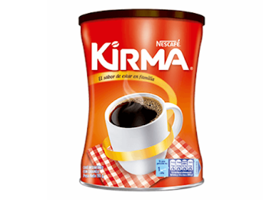 SIN SENTIDO: KIRMA: Creando nuevas historias