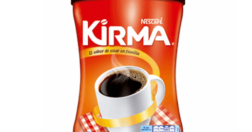 SIN SENTIDO: KIRMA: Creando nuevas historias