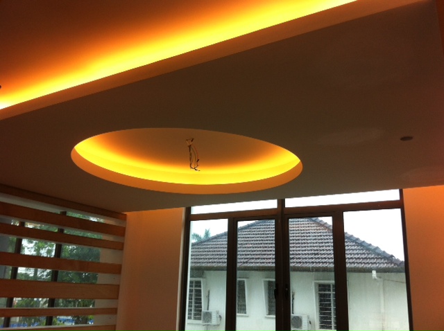 Plaster Ceiling - Sagga Plasterglass Works Specializes in Plasterglass ...