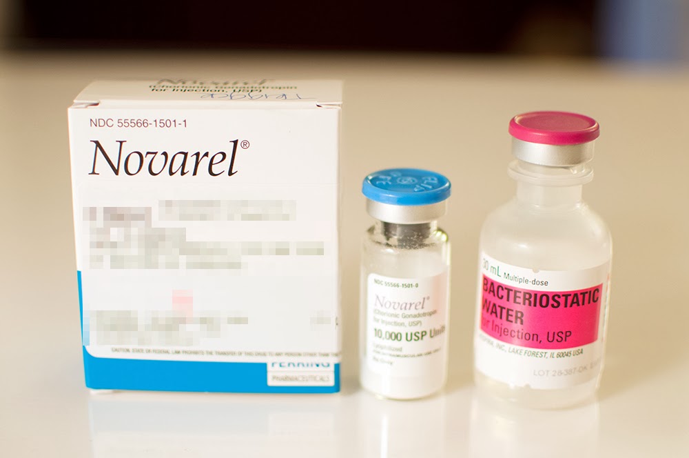 IVF - Is Very Fun...! (oh so fun...): "I'm gonna go to med school after ...