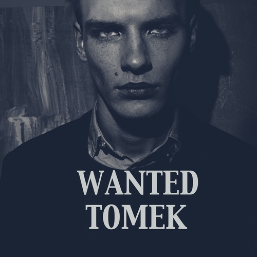 Adentro Style: The World of Tomek