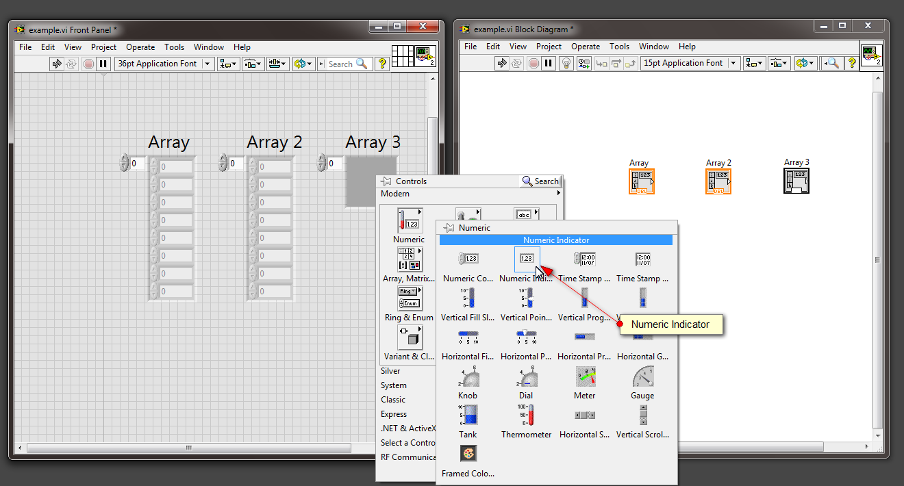 Elektro2017 An Introduction Tutorial Of Labview