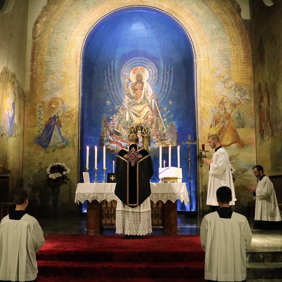 Other Modern: Christ the King Church (Kristus Konungen) in Gothenburg ...