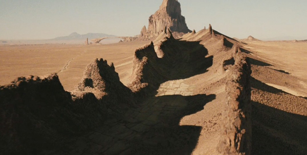 the cellulord is watching: JOHN CARTER (OF MARS)