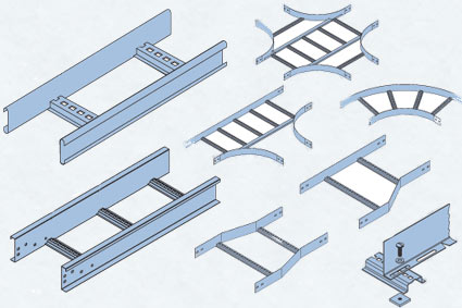 especificaciones de instalacion de cableado