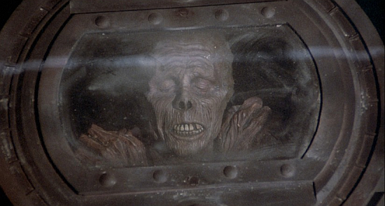 The Horror Club: Blu-ray Review: The Return of the Living Dead (1985)