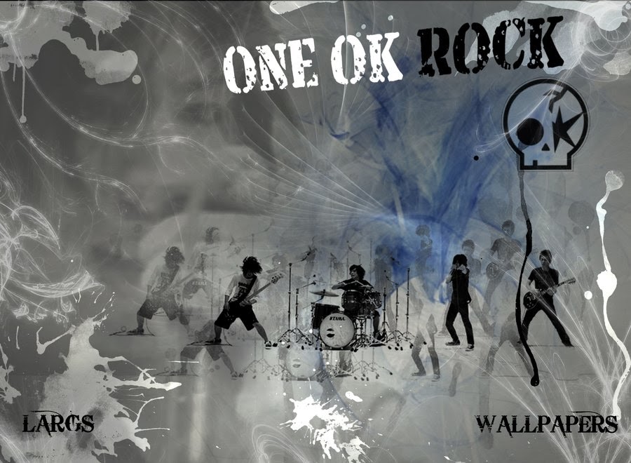 Koleksi Foto / Wallpaper One Ok Rock | Redjo48