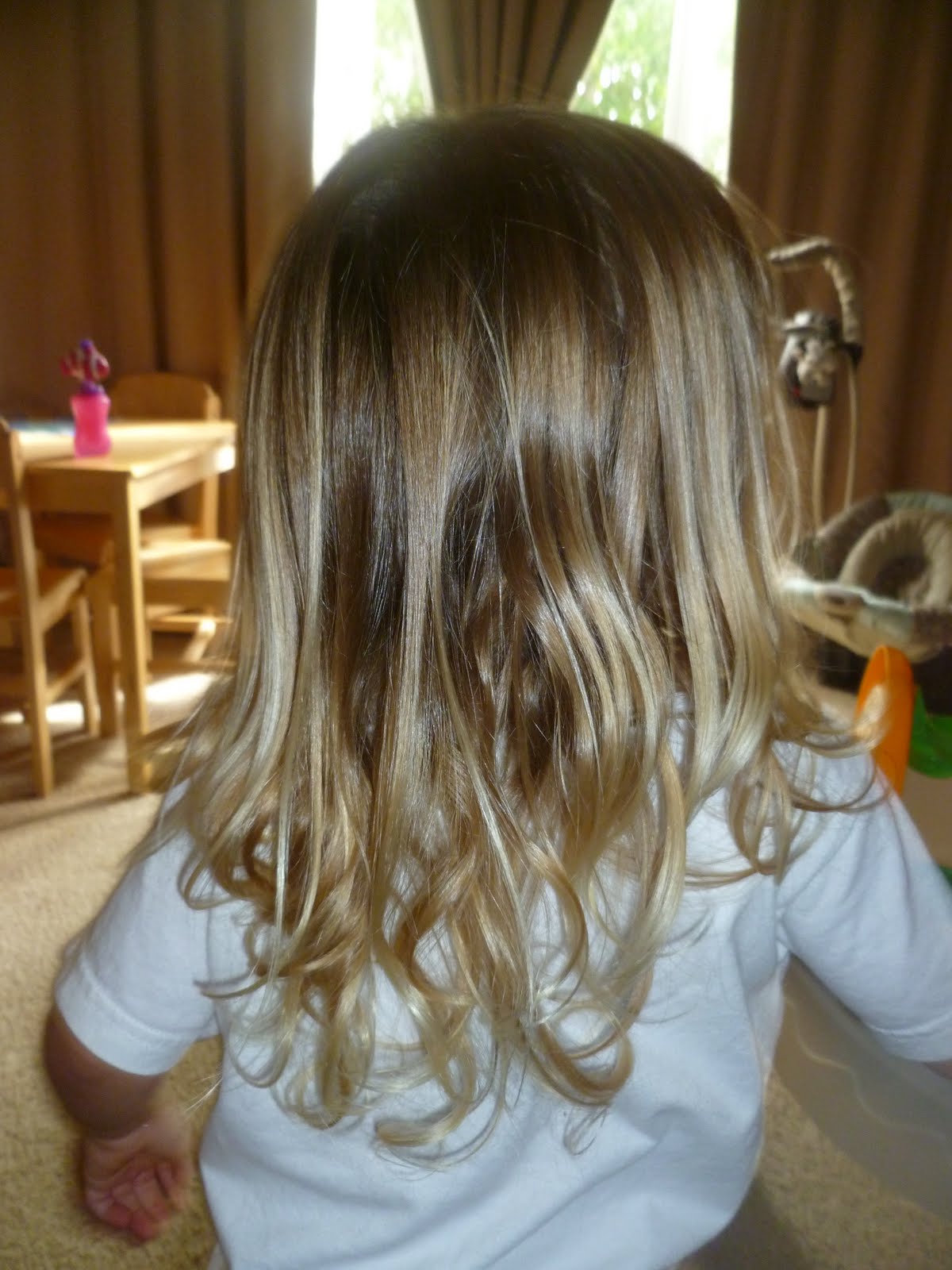 BOYS WITH LONG HAIR (does your son have long hair?) - Mama to 6 Blessings