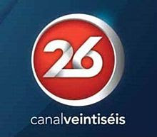 26 TV: Canal 11 Telefe en vivo