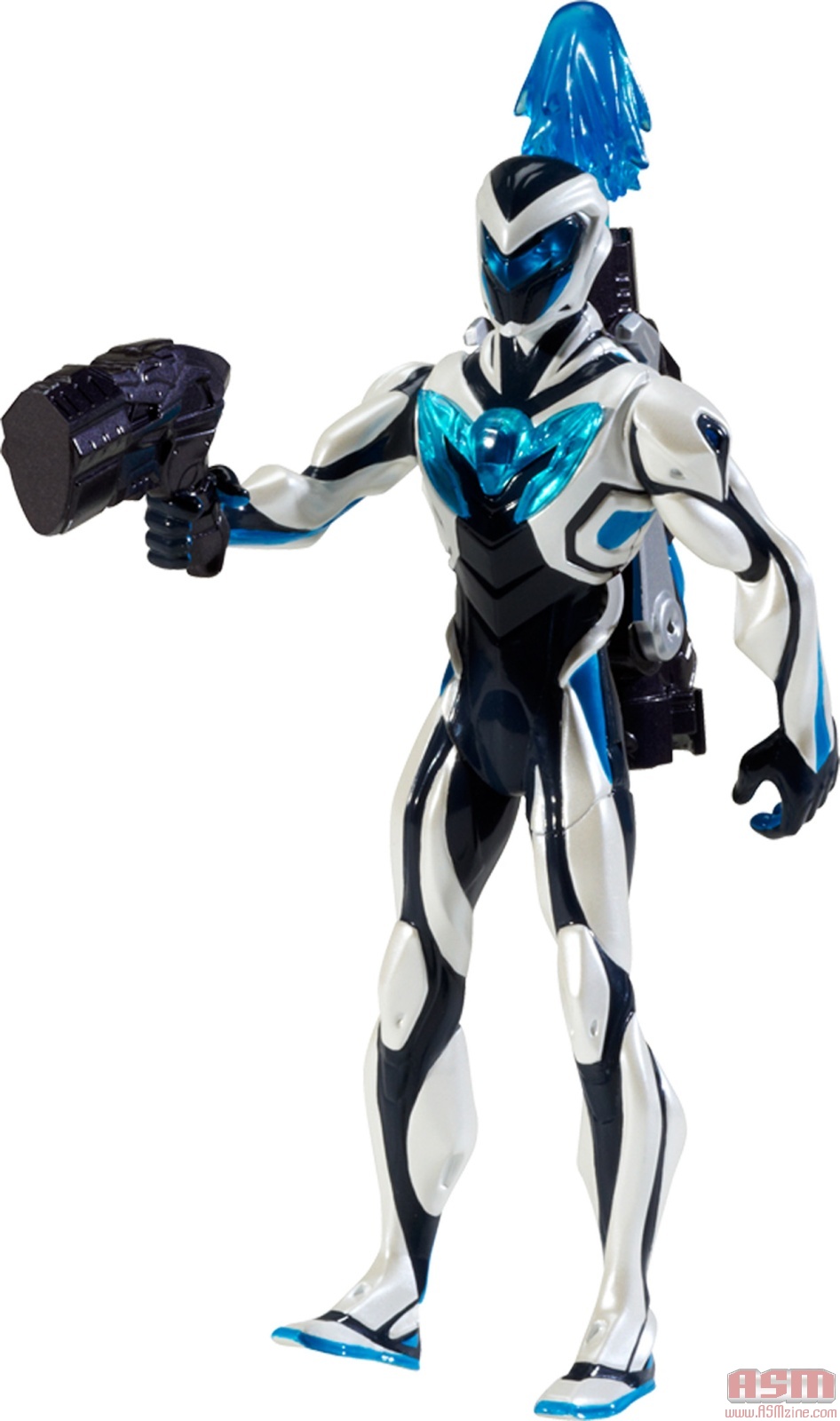 Max Steel
