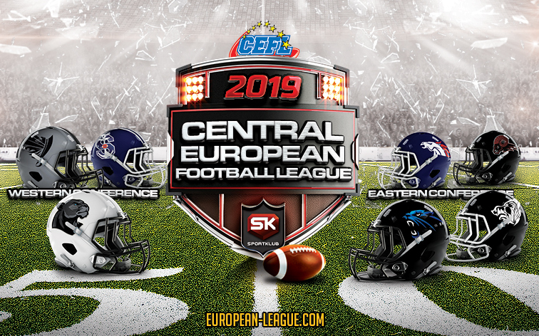 CEFL: Awesome Assembly | Touchdown Europe