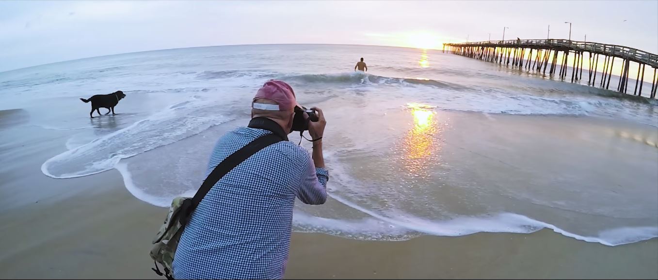 Magnum Photographer David Alan Harvey on the subject of HOME ...