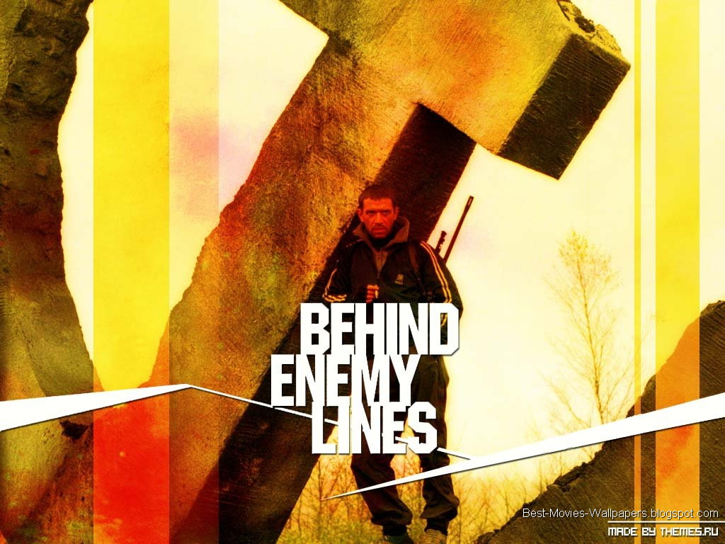 Best Movies Wallpapers: Behind Enemy Lines 2, 1024 x 768