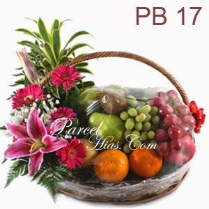 Jasa Kirim Parcel Buah dan Bunga Total Buah Segar Impor: Alamat Total ...