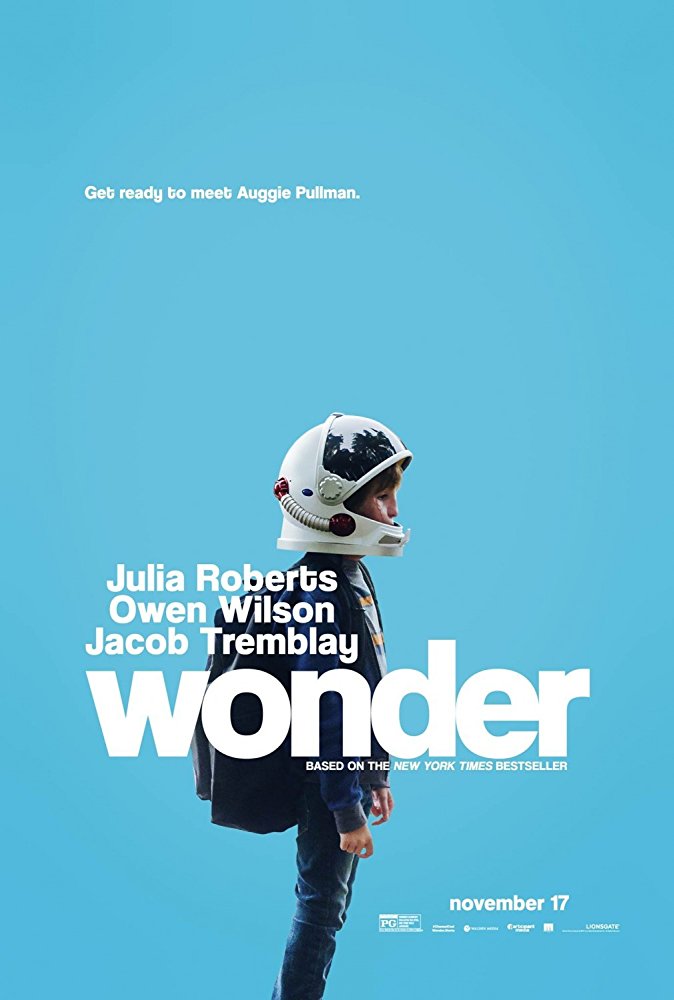 Sin fin de frases: Wonder