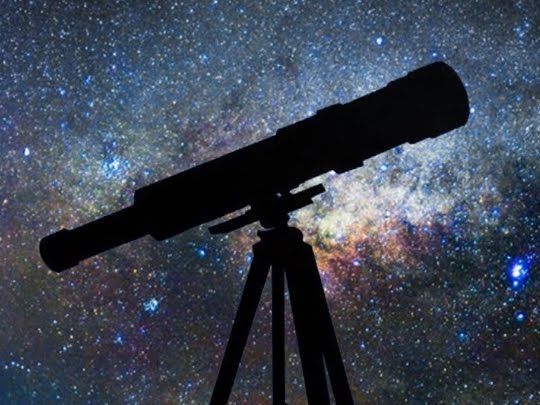 Where are the best sights for astronomy? ~ Science To The Future