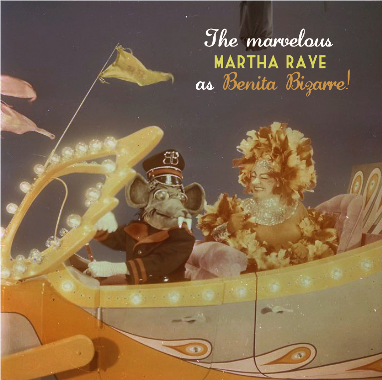 Bugaloos: The Bugaloos