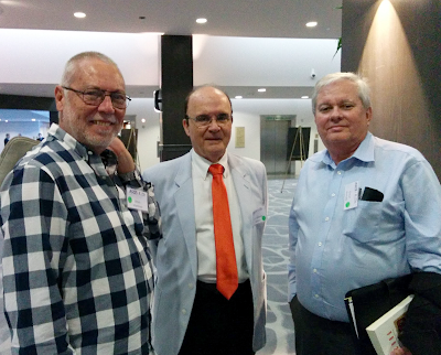 The Cuban Internet -- a look back and looking forward - Ciable