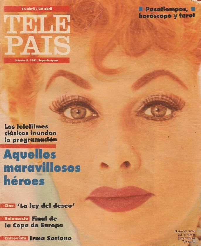 MANGA CLASSICS - Tele-programas de periódicos diarios: España - TV Classics