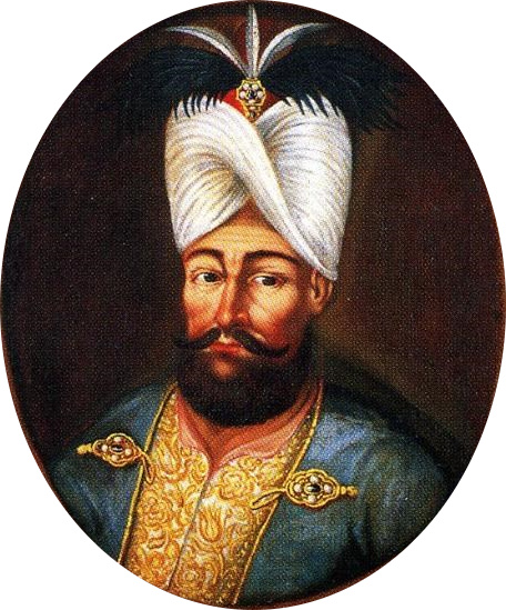 Murad Iv