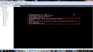 Remote Infrastructure Management: SUDO CONFIGURATION TUTORIAL
