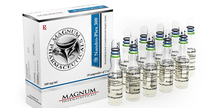 motivation supplement: MAGNUM PHARMA