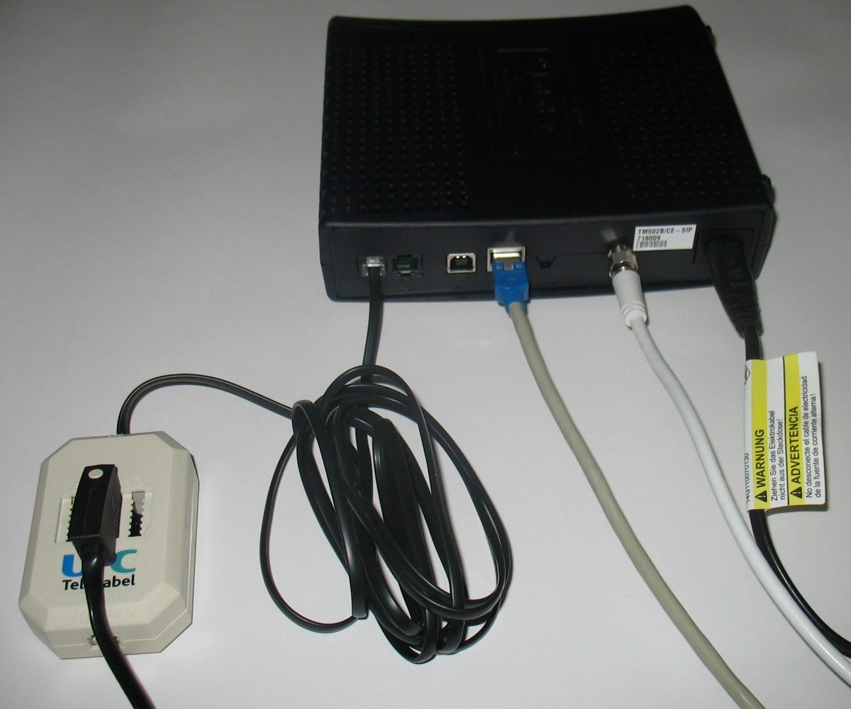 perangkat keras internet