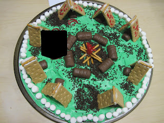 Frisco Kids: Cub Scout Bake-Off