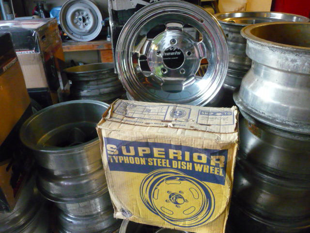 Just A Car Guy: Best Ride.com did an article on the worst rims of the ...