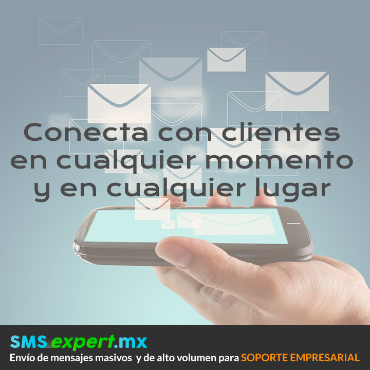 Estrategia exitosas con SMS Masivos