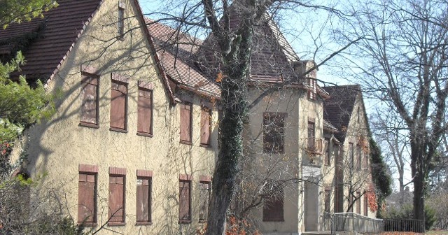 "I read the news today, oh boy": Shawen Acres. a piece of history ...