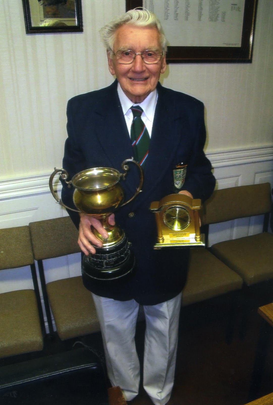 Sully Bowls Club: Photo Gallery and Extras