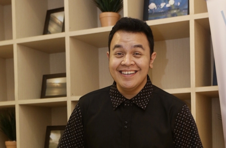 biografi tulus